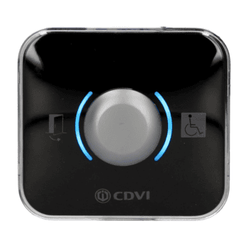 Exit Buttons and Devices for Access Control | by CDVI